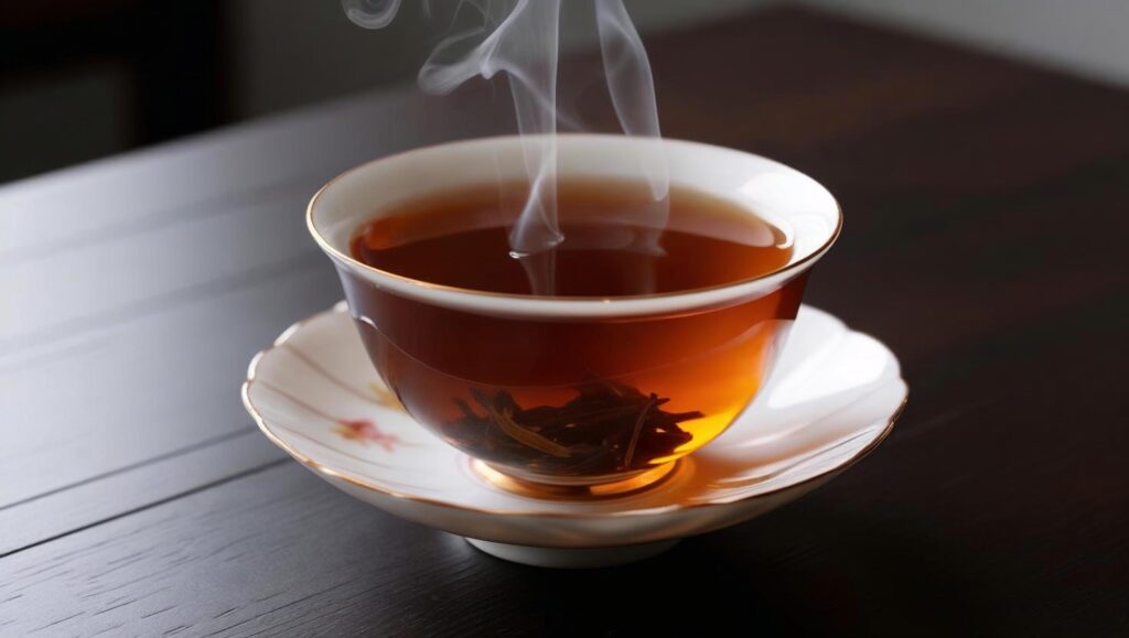 Japanischer Schwarztee - Koucha – The English Tearoom